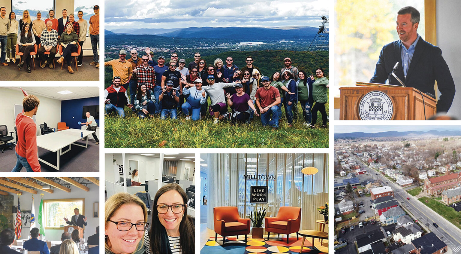 About – Mill Town Capital