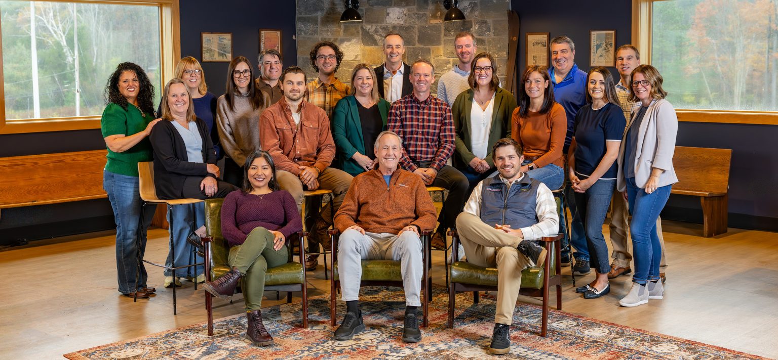 Our Team - Mill Town Capital